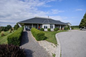 Tamarack Ridge Golf Club – GolfNorth