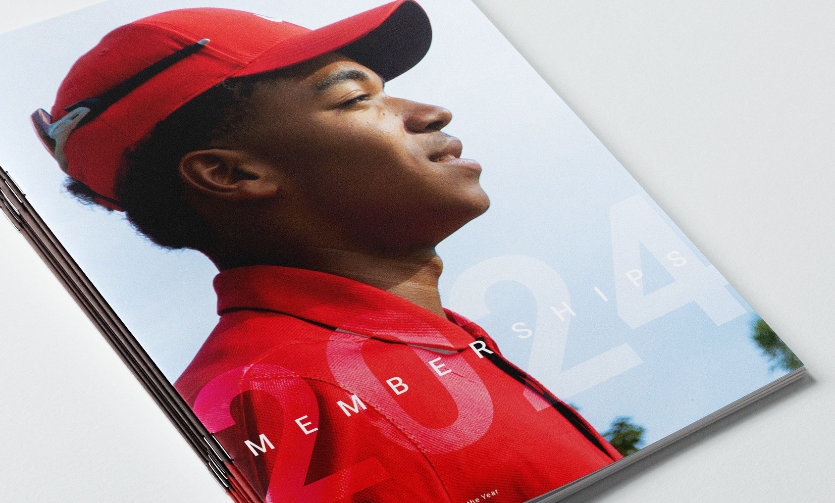 Cover Member of the Year – GolfNorth