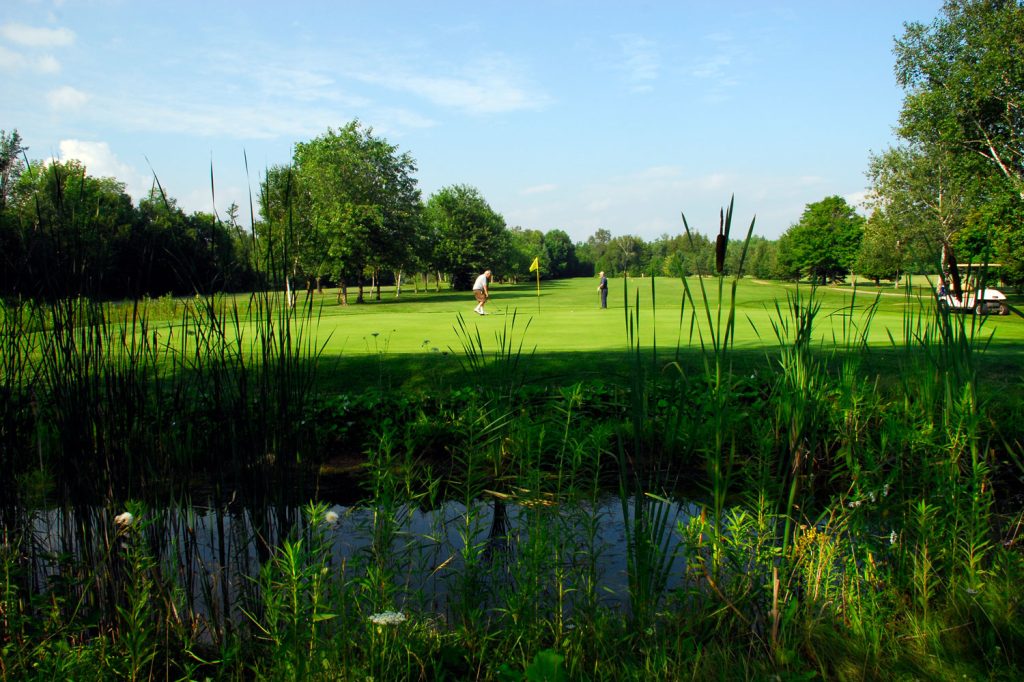 Acton Golf Club – GolfNorth