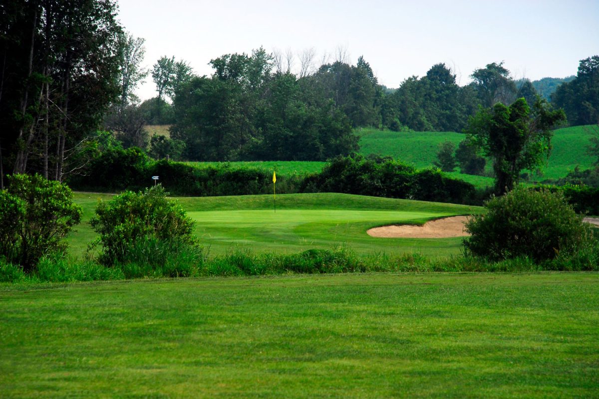 Acton Golf Club – GolfNorth