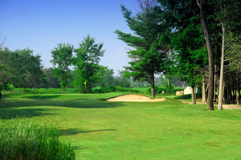 Acton Golf Club – GolfNorth