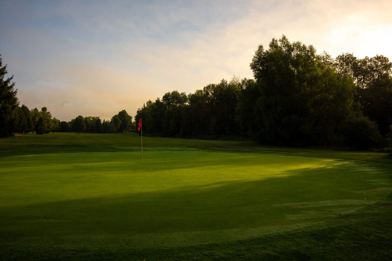 Ontario – GolfNorth