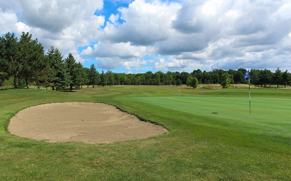 The Fox Golf Club – GolfNorth