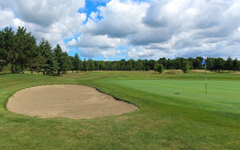 The Fox Golf Club – GolfNorth