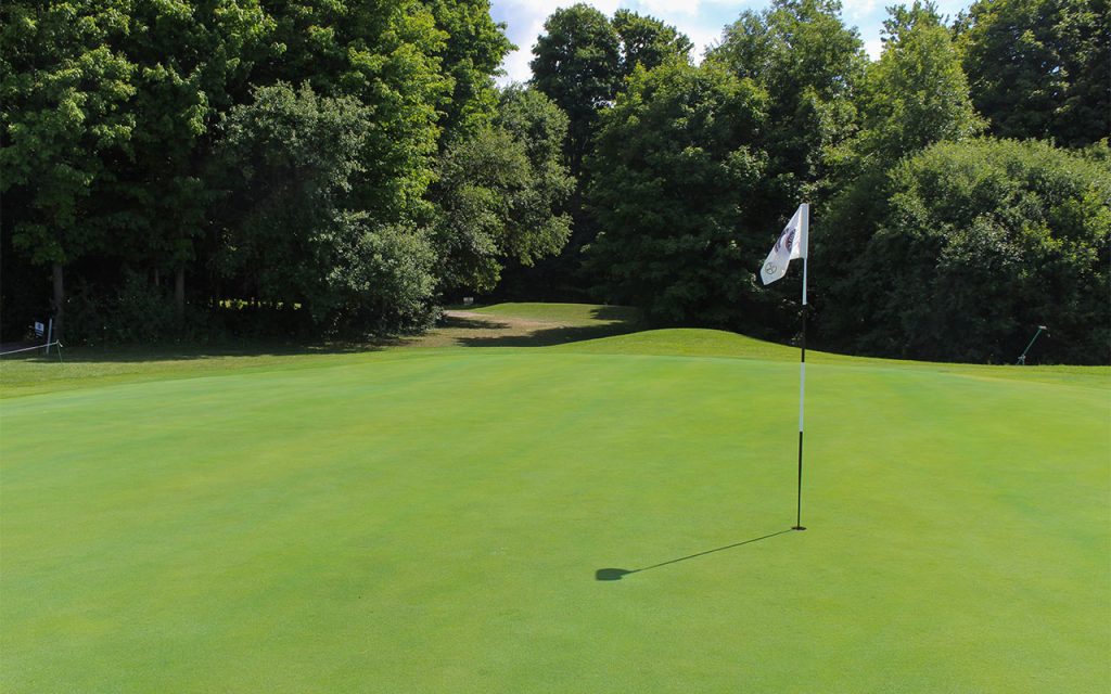 The Fox Golf Club – GolfNorth