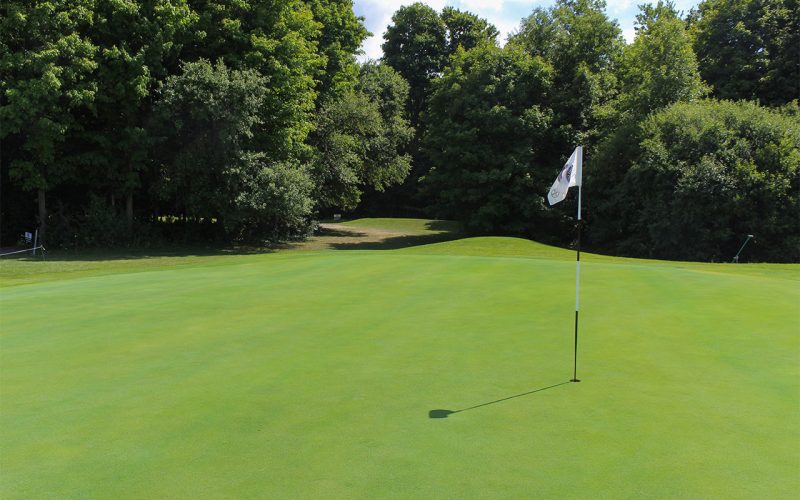 The Fox Golf Club – GolfNorth