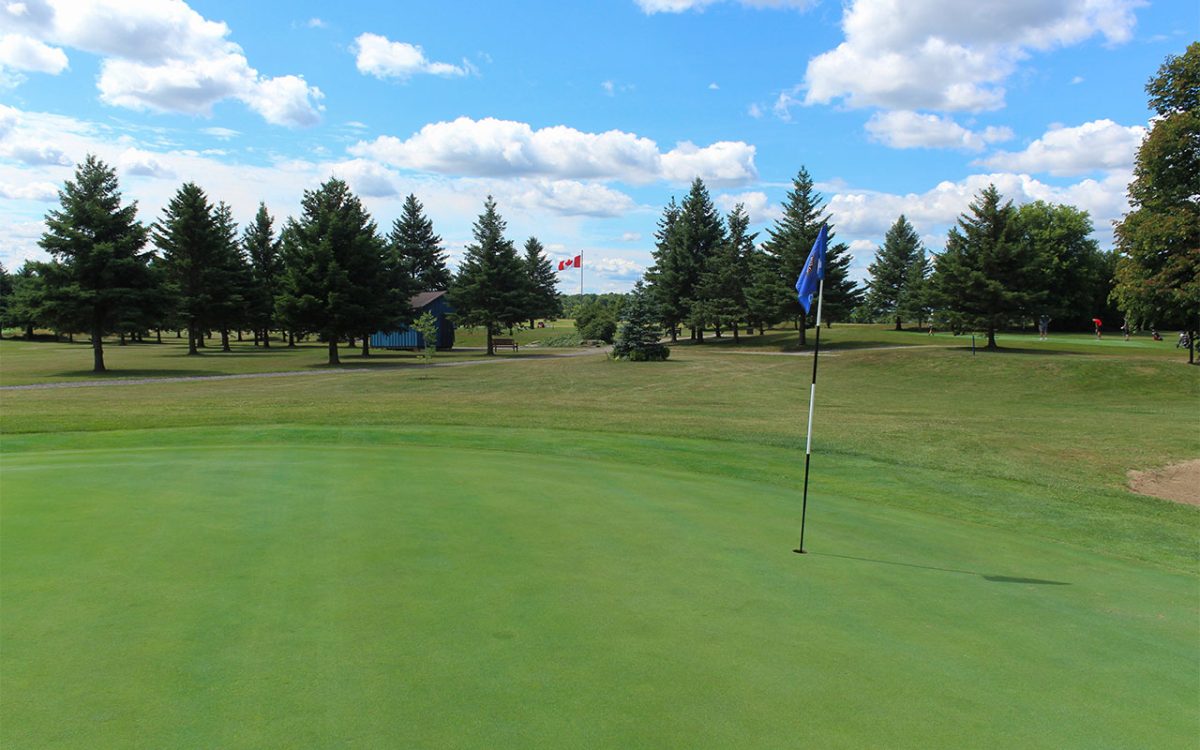The Fox Golf Club – GolfNorth