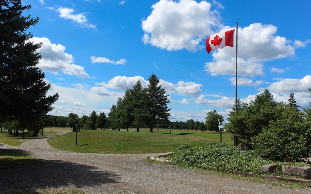 The Fox Golf Club – GolfNorth