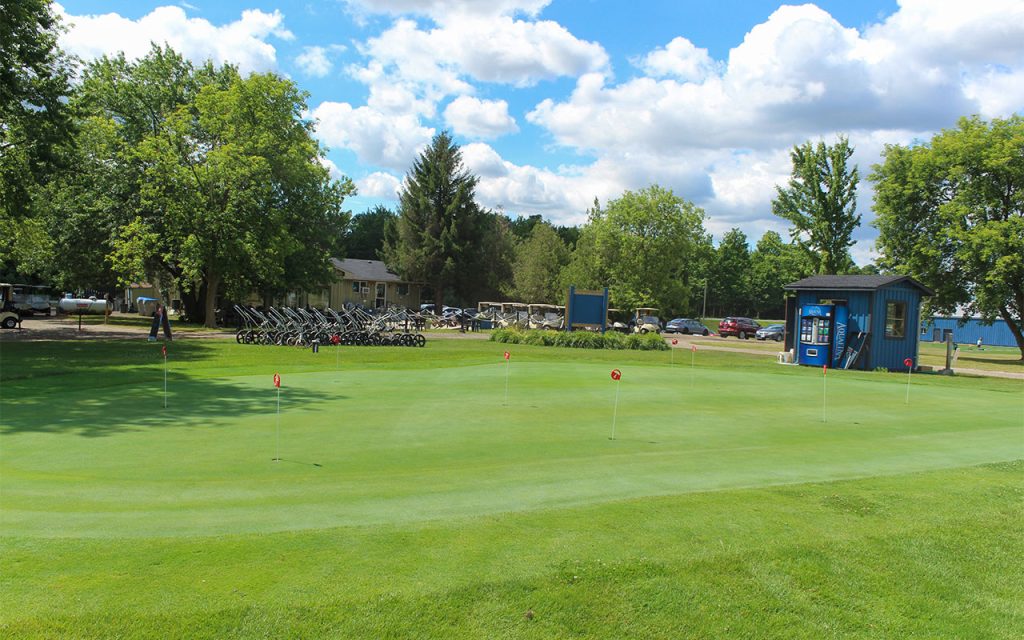 The Fox Golf Club – GolfNorth