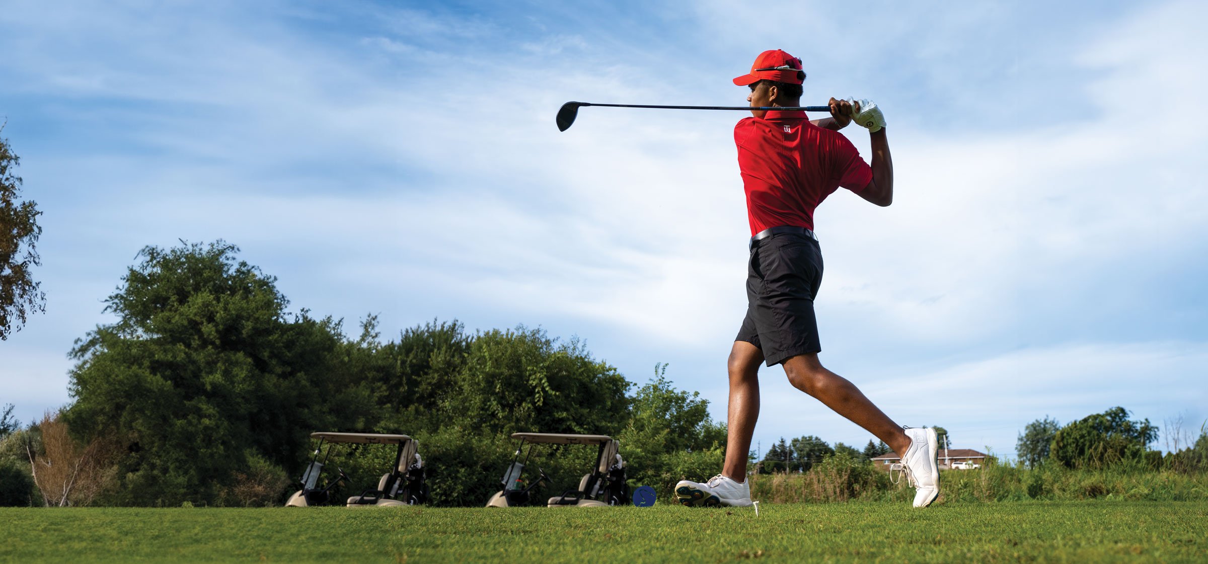 Memberships – GolfNorth