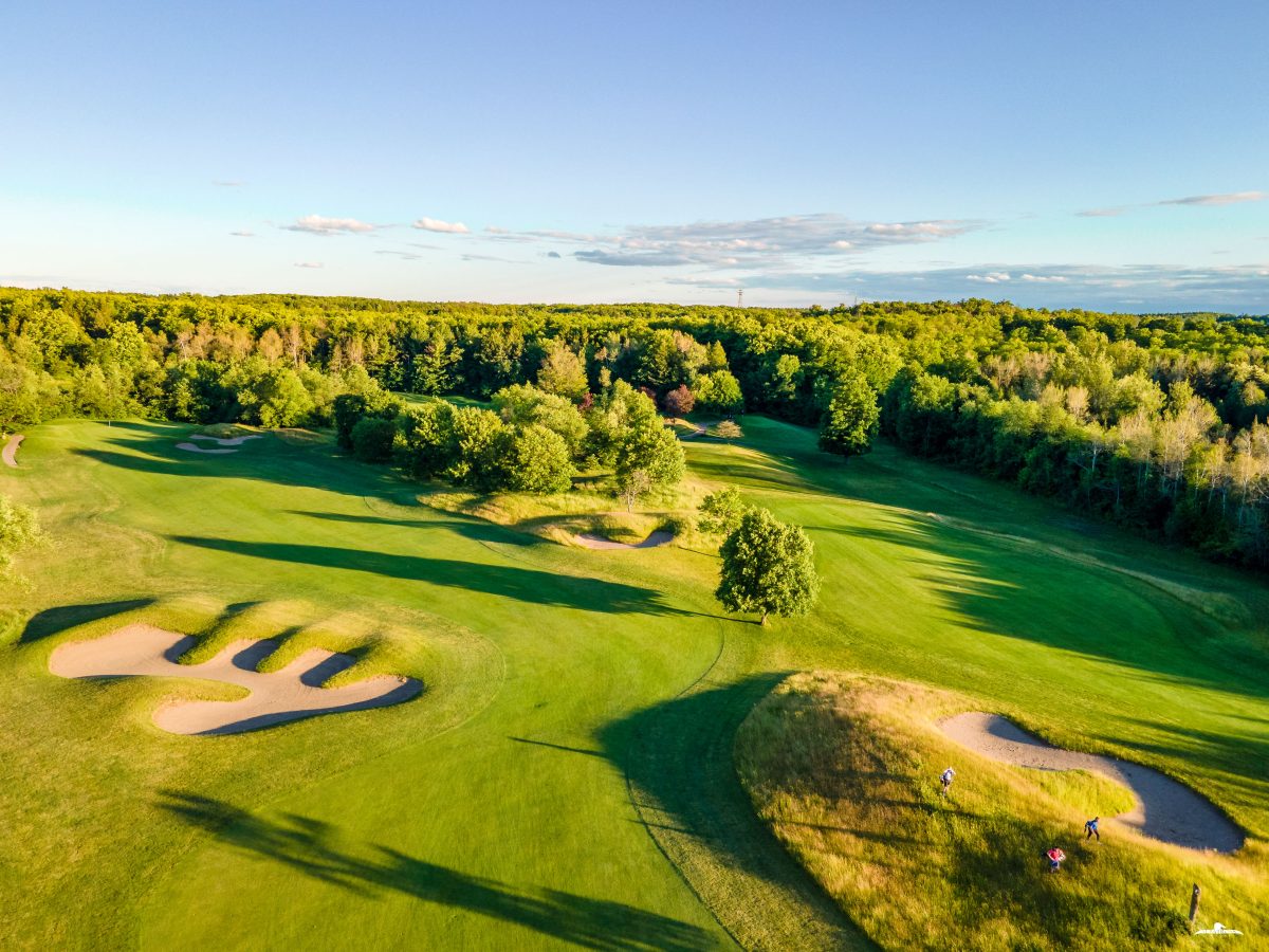 Calerin Golf Club – GolfNorth