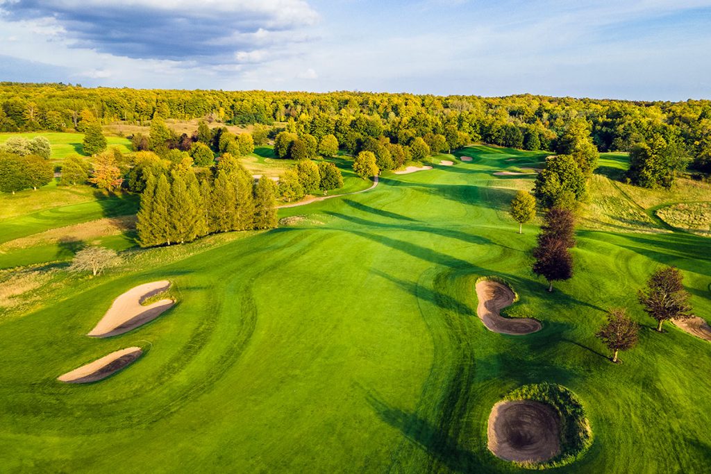 Calerin Golf Club – GolfNorth