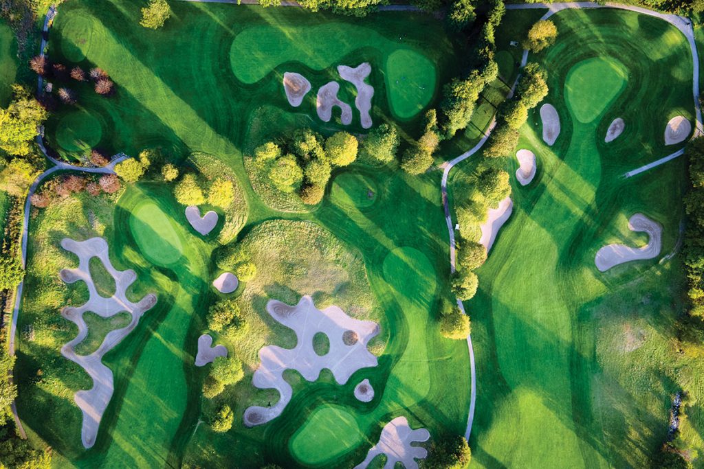 Calerin Golf Club – GolfNorth