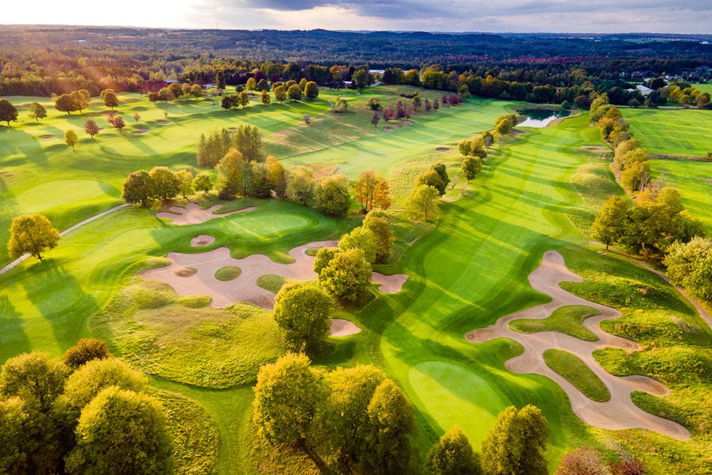 Calerin Golf Club – GolfNorth