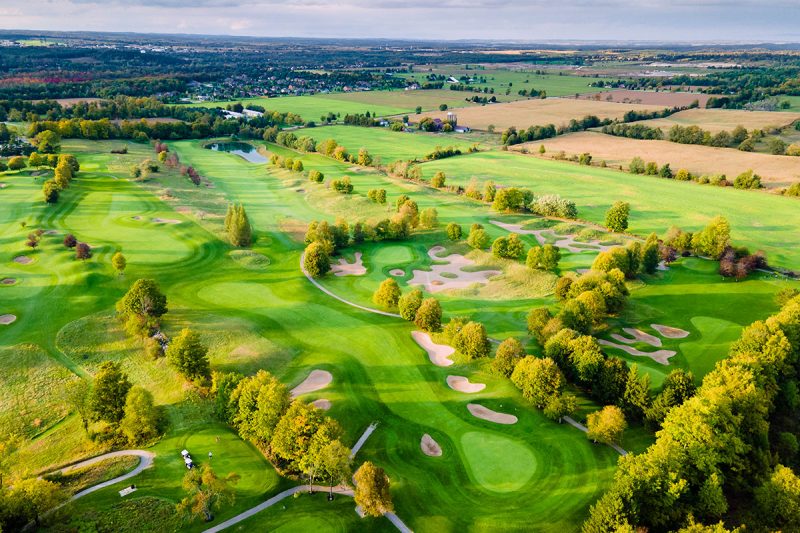 Calerin Golf Club – GolfNorth