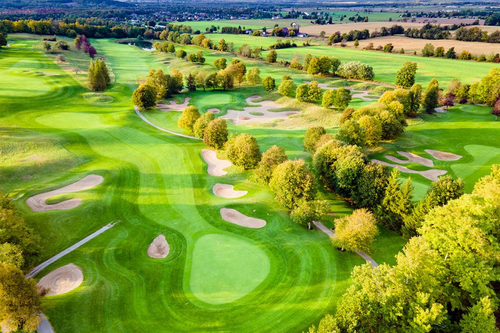 Calerin Golf Club – GolfNorth