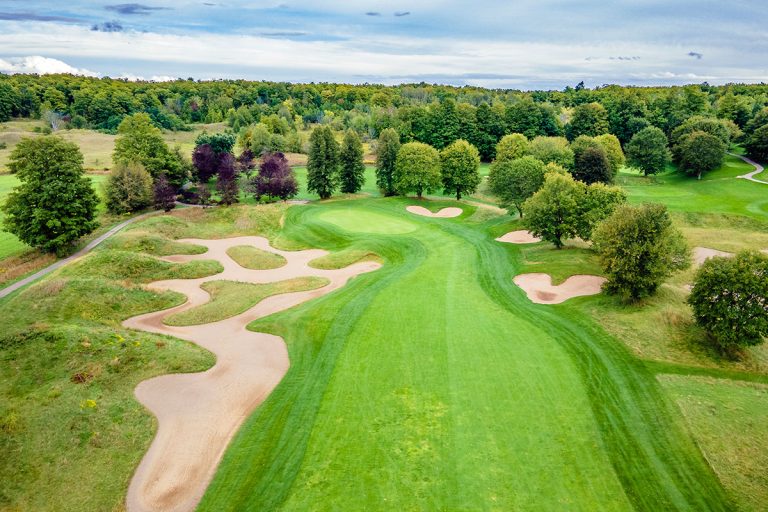 Calerin Golf Club – GolfNorth