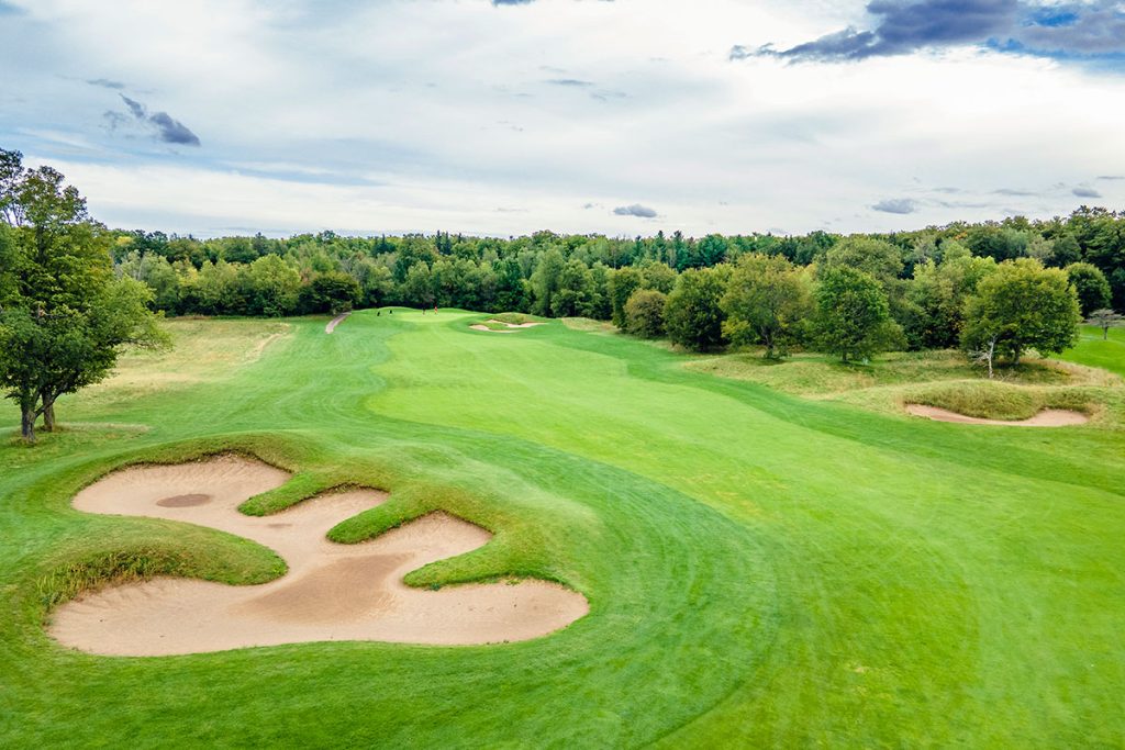 Calerin Golf Club – GolfNorth