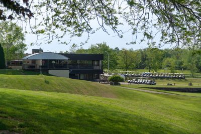 Stay and Play at Forest Golf Club & Inn!