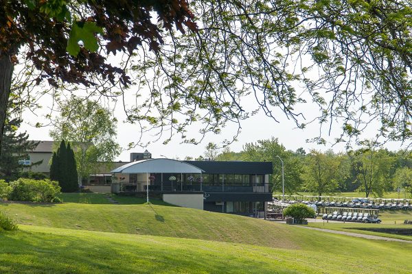 Forest Golf Club & Inn – GolfNorth