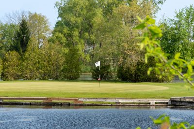 Stay and Play at Forest Golf Club & Inn!