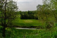Forest Golf Club & Inn