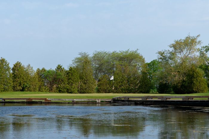 Forest Golf Club & Inn