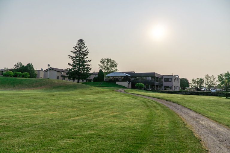 Forest Golf Club & Inn