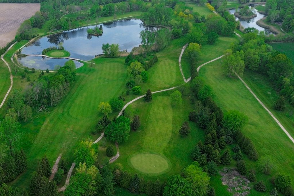 Forest Golf Club & Inn