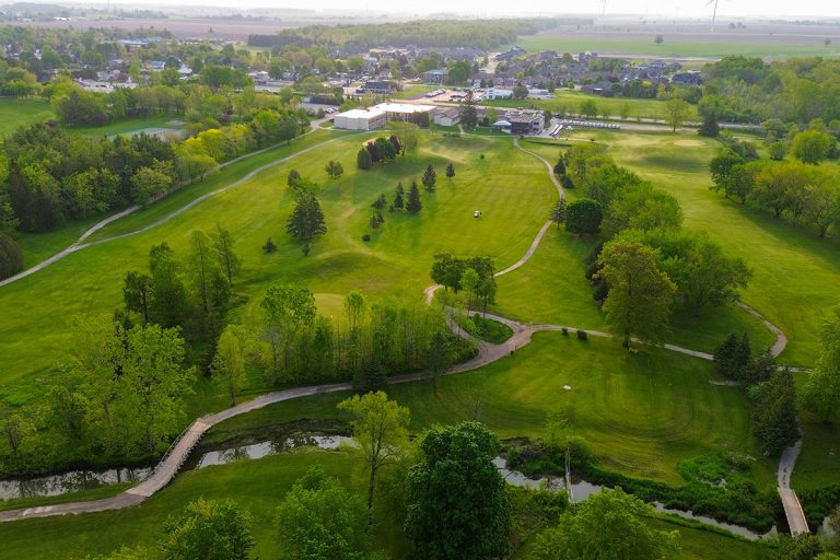 Forest Golf Club & Inn