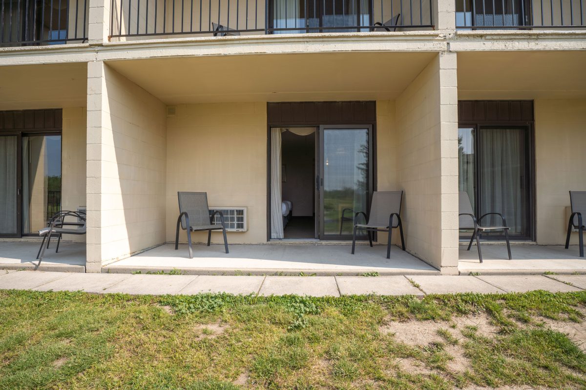 Stay and Play at Forest Golf Club & Inn!