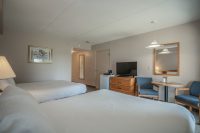 Stay and Play at Forest Golf Club & Inn!