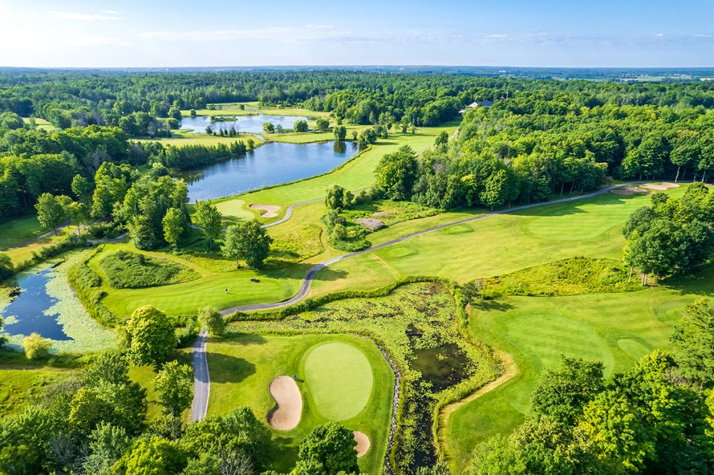 Loch March Golf Club – GolfNorth