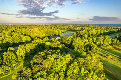 Loch March Golf Club – GolfNorth