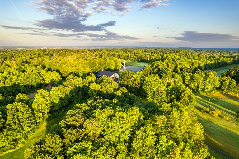 Loch March Golf Club – GolfNorth