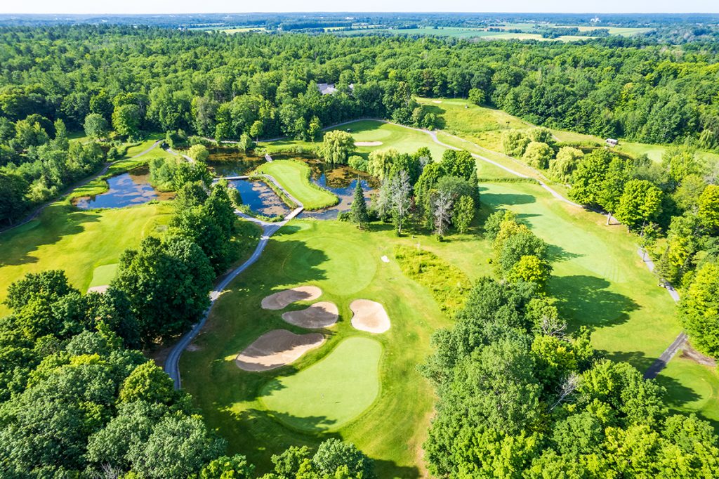 Loch March Golf Club – GolfNorth