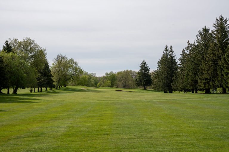 Brookfield Golf Club – GolfNorth