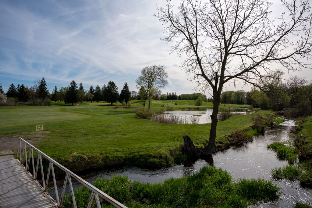 Brookfield Golf Club – GolfNorth