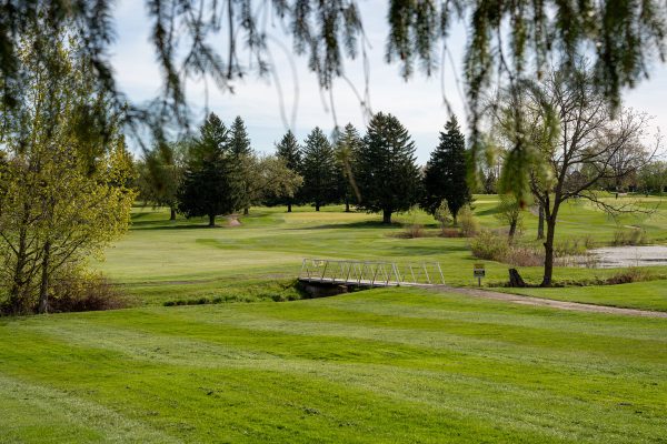 Brookfield Golf Club – GolfNorth