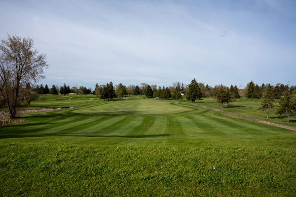 Brookfield Golf Club – GolfNorth
