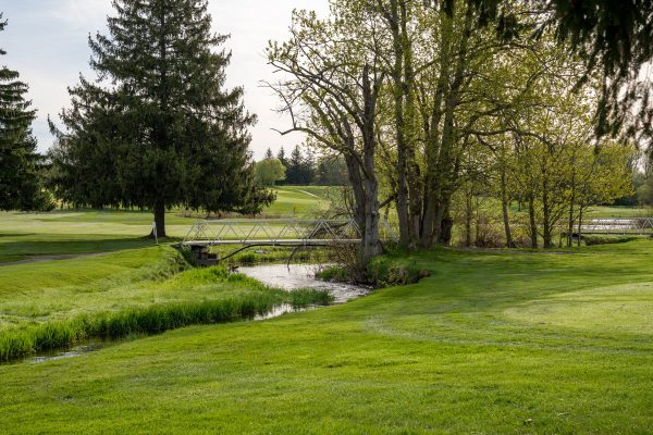 Brookfield Golf Club – GolfNorth