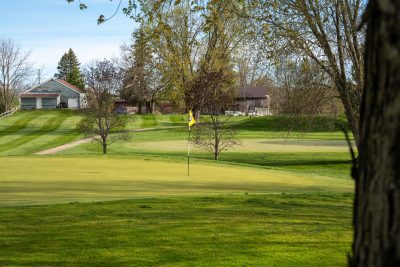 Brookfield Golf Club – GolfNorth