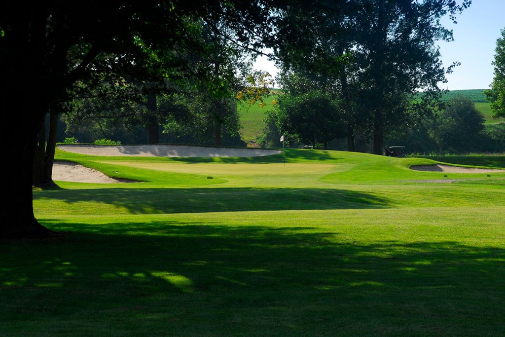 Conestoga Golf Club – GolfNorth