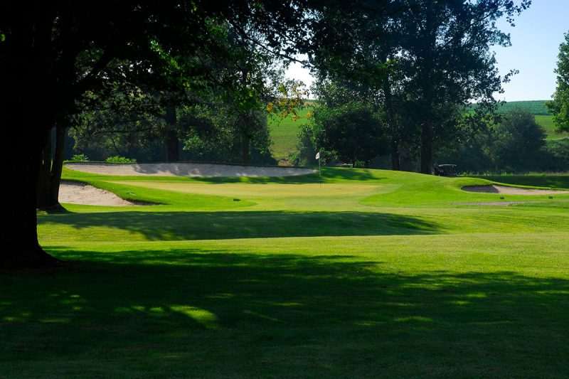 Conestoga Golf Club – GolfNorth
