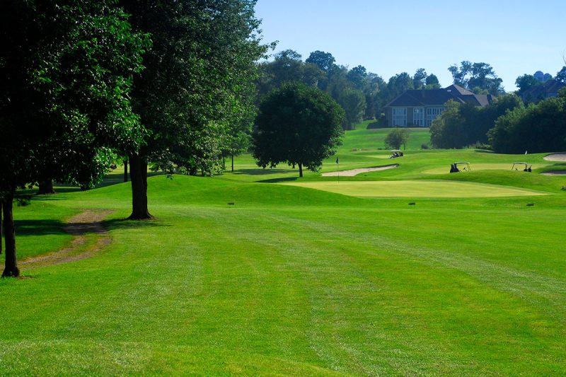 Conestoga Golf Club – GolfNorth