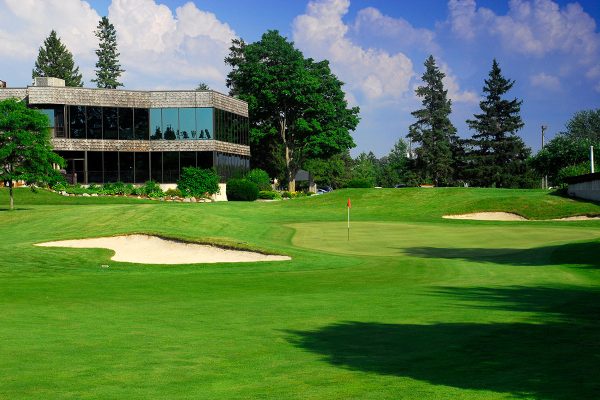 Conestoga Golf Club – GolfNorth
