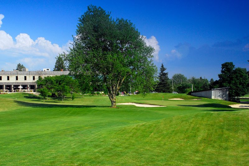 Conestoga Golf Club – GolfNorth