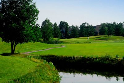 Conestoga Golf Club – GolfNorth