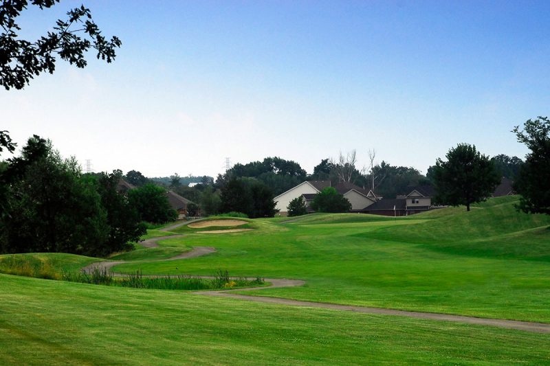 Conestoga Golf Club – GolfNorth