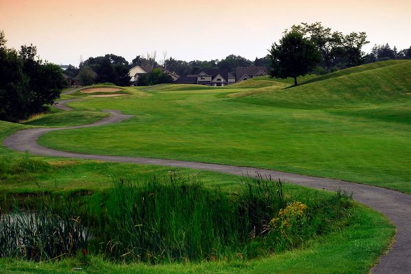 Conestoga Golf Club – GolfNorth